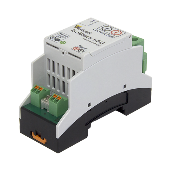 Case Studie - Automotive Test System